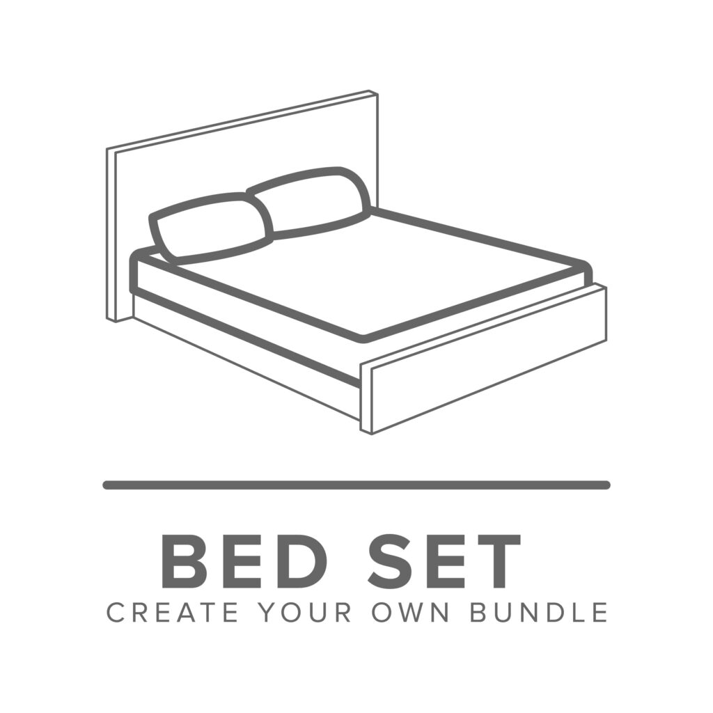 Create Your Own Bundle Bed Set - Kinsen Home