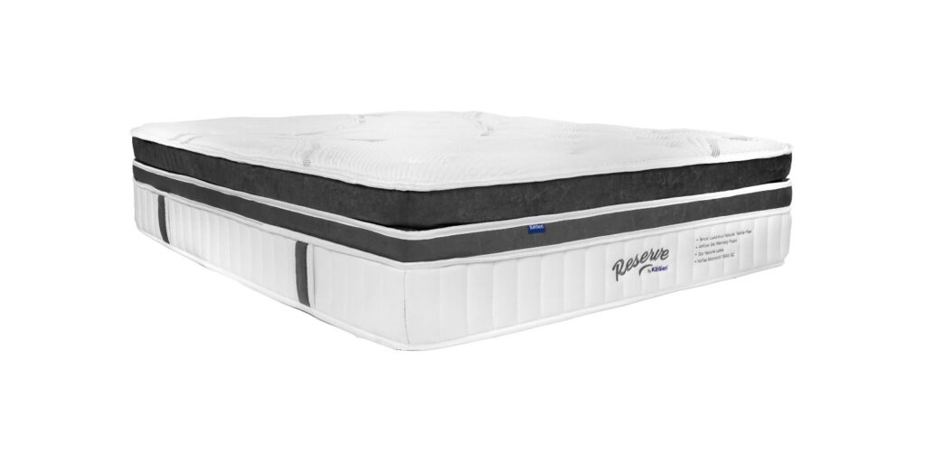 Reserve - Kinsen Home