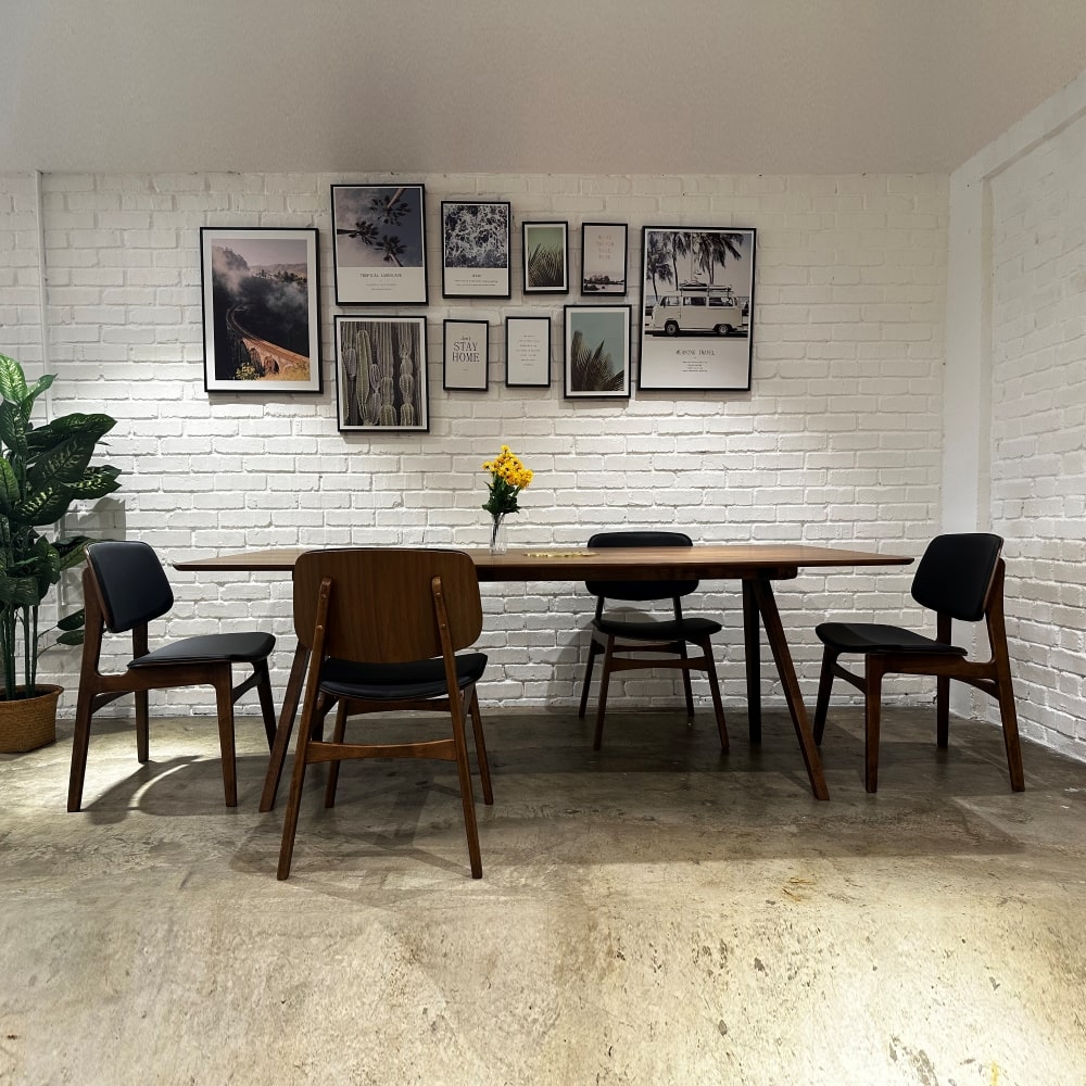 Dining Chair Archives - Kinsen Home