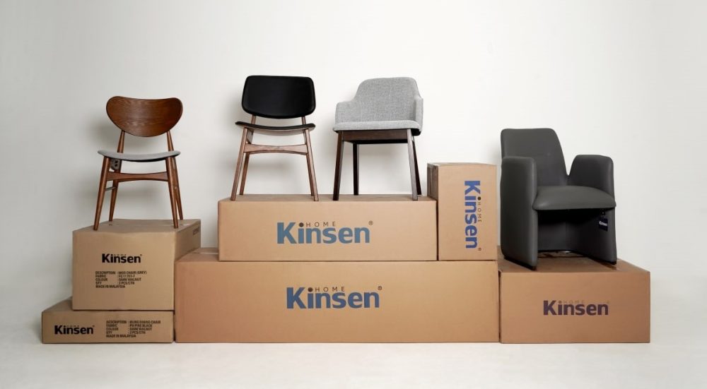 About Us - Kinsen Home