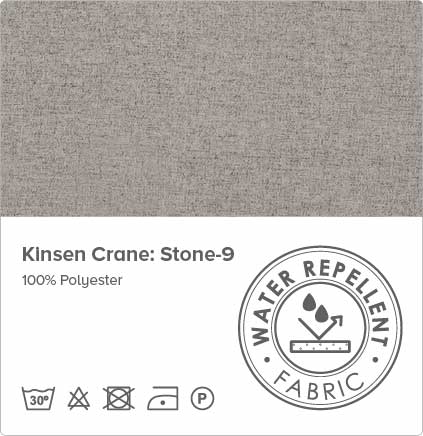 3 Seater Sofa - Kinsen Home